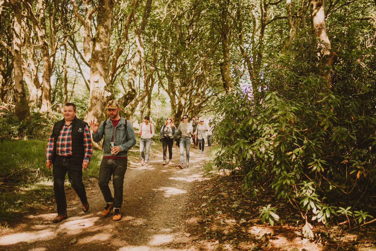 Activities - Dunskey Estate